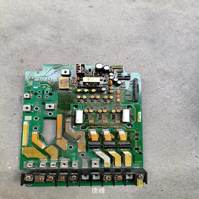 [德峰]MVT373GBQD1汇川驱动板。议价