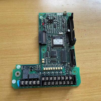 [德峰]LS变频器IS5系列10110001448 V2.0卡SV-