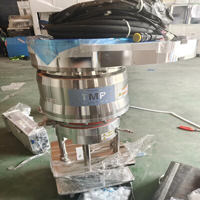 （设备配件）岛津分子泵TMP-2804LMTF有4套99新