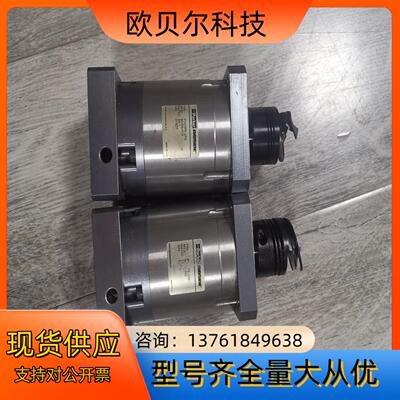 派克减速机，PV23FE-050，原装，成色85新链接实