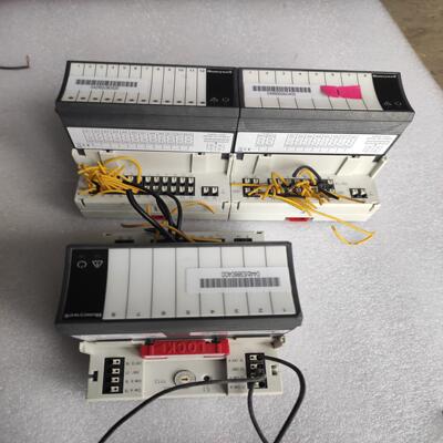 Honeywell XFL821A (2) XFL823A