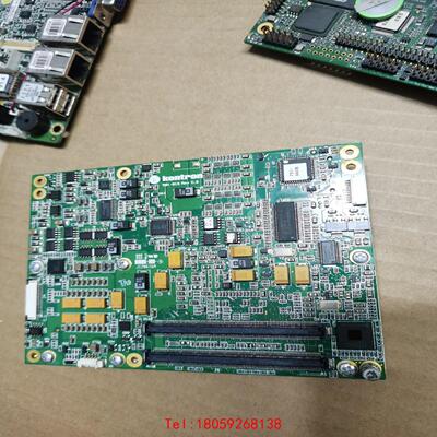 【非标价】Kontron/控创 ETX-MC 38006-0000-1