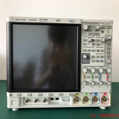 【非标价】DSOX4024A安捷伦示波器