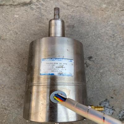 EASTERN AIR DEVICES东部空气装置DB31D