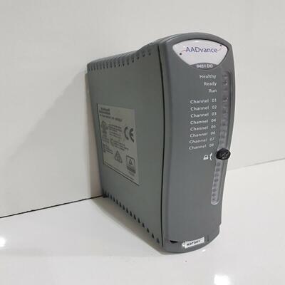 （设备配件）AADvance 9451DO