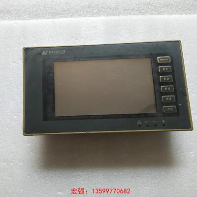 [宏强工控]HITECH海泰克PWS6600S-S触摸屏-议价
