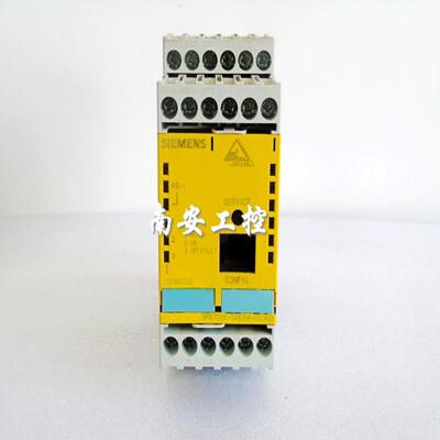 安全监视器 3RK1105-1AE04/1BE04-0CA0  3RK1105-1AEO4-OCAO