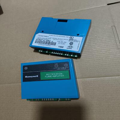 议价~R7847A1082火焰放大器