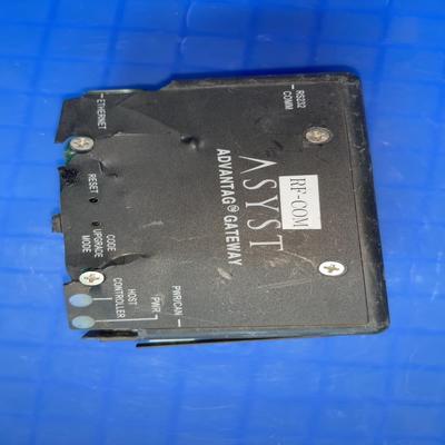 （设备配件）ATRMBPS10 ASYST GATEWAY HSMS