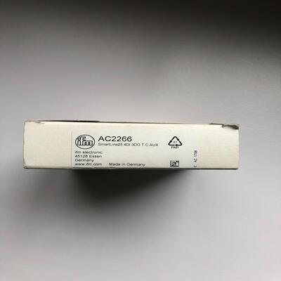 全新原装德国易福门AC2266，仅此议价
