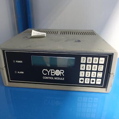（设备配件）Cybor control module 2－610－022