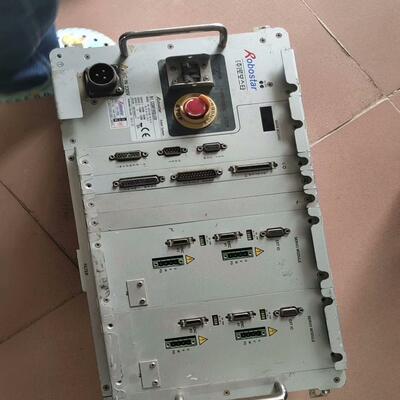 A025*ROBOSTAR N1-4211XX-N-X-X-