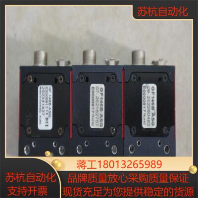 现货销售 ALLIED 原装  GPF 146B ASG