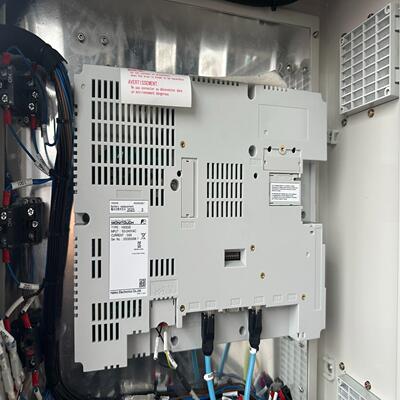 [德峰]触摸屏富士V9120iS 成色MONITOUCH漂亮