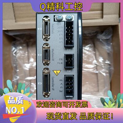 现货YOKOKAWA横川驱动器VCll-E06A-230Y全新