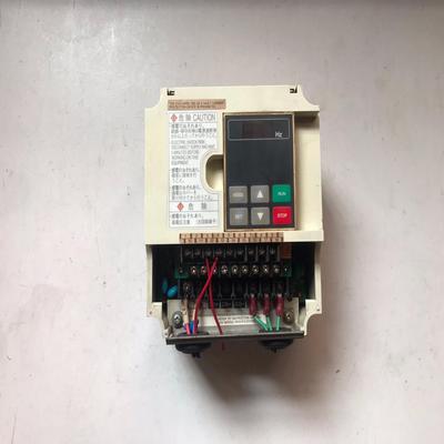 变频器BFV70072FBP/INVERTER VF-7