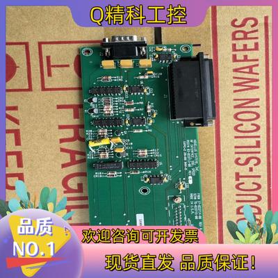 现货NOVELLUS SYSTEMS 板卡 线路板 cvd 板