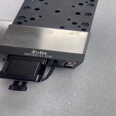 ZOLIX TSA30-C-UW电动光学定位平台 XY轴电动