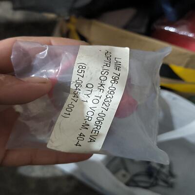 [德峰]LAM 796-093327-006 REV A ADPTR
