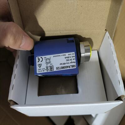 （设备配件）SCHNEIDER XMLR400M0T25 传感器_