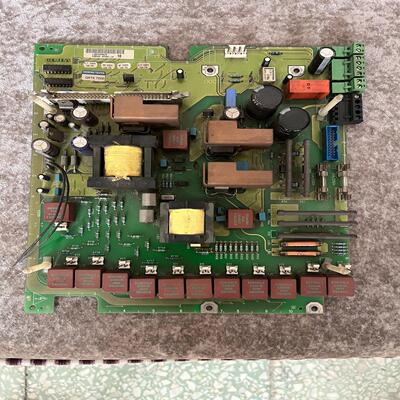 [德峰]C98043西门子 直流A7002-电源板驱动-调速器板L4