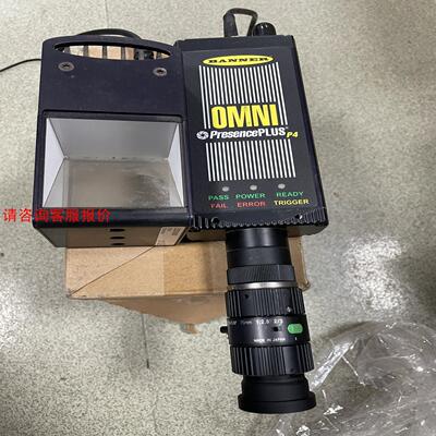 远建 BANNER邦纳EDGE PresencePLUS P