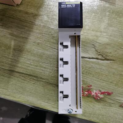 PLC，140ERT85410Z，拍摄，不是