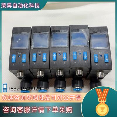 现货565407FESTO传感器SFAB-1000U-W