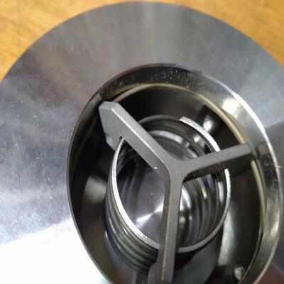 Gestra止回阀RK49 DN65