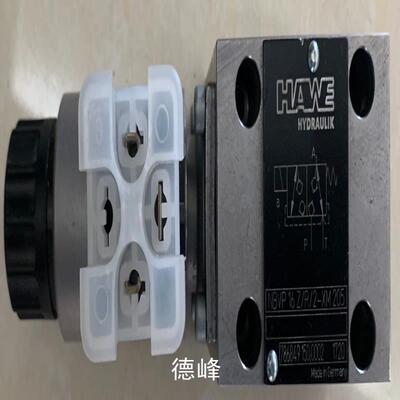 [德峰]NBVP16z/R/2-XM205议价