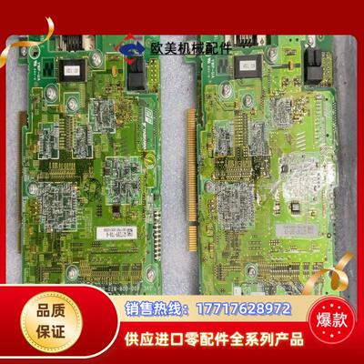 YASKAWA JAPMC-MC21 安川饲服控制卡正品议价