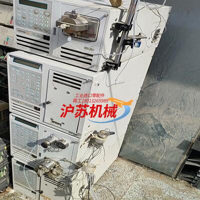 瓦里安VARIAN prostar 230高效液相色谱仪