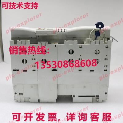 原装供应1piece used LENZE E94AMHE0134 Converter 服务器驱动程