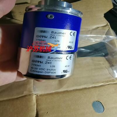 GXMMW-Z41全新宝盟Z41编码器全新带