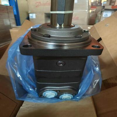（设备配件）丹佛斯大型摆线马达OMV800 151B3104