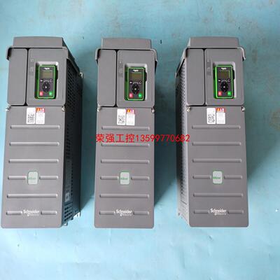 【荣强工控】ATV610D18N4