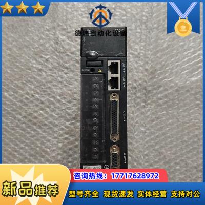 汇川驱动器ⅠS620PS5R51-C实物议价议价