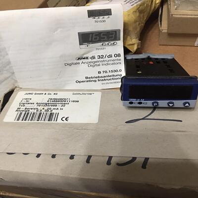 JUMO 701530/999-22
