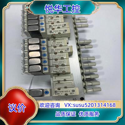原装SMC三通电磁阀 SYJ3140-5LOZ-Q SYJ3议
