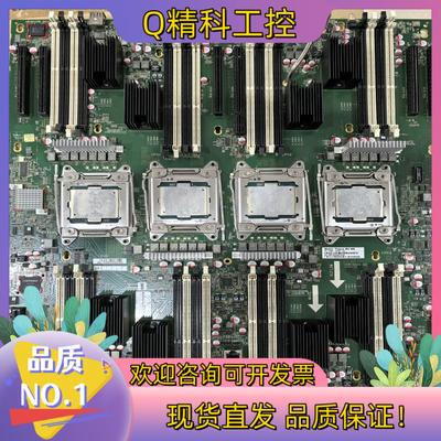 现货浪潮 NF8465M4 NF8460M4 主板 DDR3内存