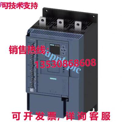 原装供应3RW5243-6AC14