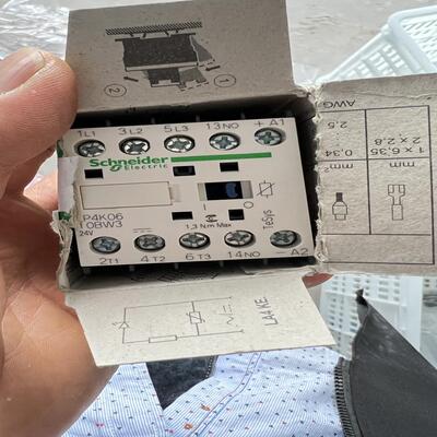 {雅致机械商行}LP4K0610BW3