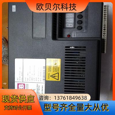 科比变频器09.F0.200-1228  1.5KW成色好，