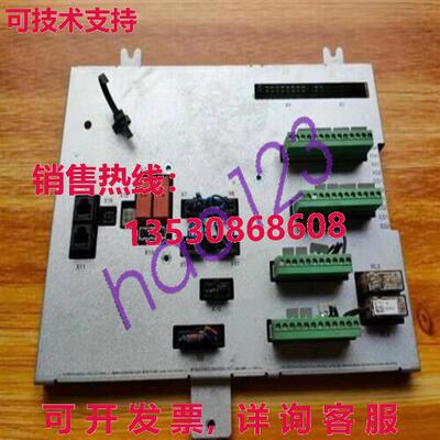 供应原装 3HAC024488-001 机器人安全控制板 3HAC024488-001