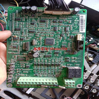 （请询价）费斯特610主板:FST-610-ZKC-V110314，变议价