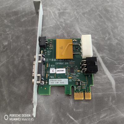Cyberoptics 8013835 EIM1 ROHS，