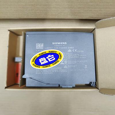 【工控自动化】S7134-7SD00-0AB0 134-7SD00-0议价