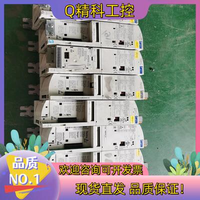 现货伦茨变频器E82EV751-4C  0.75KW 380
