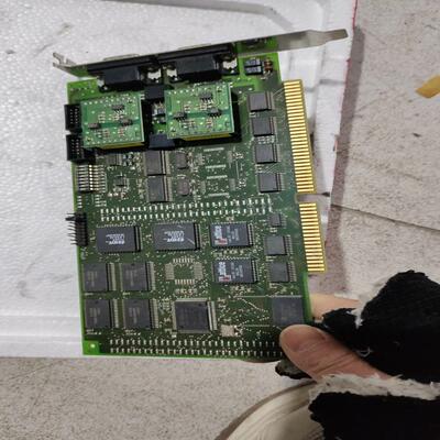 IXXAT IPC-I 165/ISA （TECNILOGI