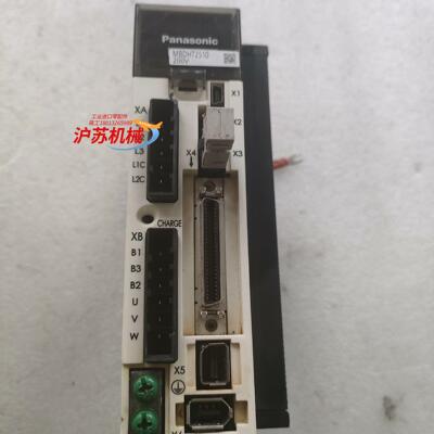 MBDHT2510驱动器 400W